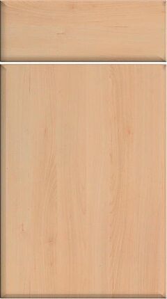 Beech Kitchen Doors | Made to Measure
