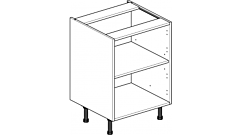 Kitchen Base Units | Kitchen Cabinets | Flat Pack Kitchens